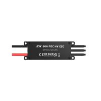 China ZX 60A FOC ESC 6S-14S ZTW ESC For Commercial Drones And UAV for sale