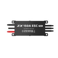 China ZX ZTW 150A ESC FOC 6S-14S High Power Industrial Cargo Drone ESC for sale