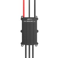 China FOC ZTW 200A ESC Flagship FOC ZX 14S ESC For Heavy Lift Drones And EVTOL for sale
