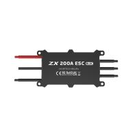 China FOC ZTW 200A ESC Flagship FOC ZX 14S ESC For Heavy Lift Drones And EVTOL for sale