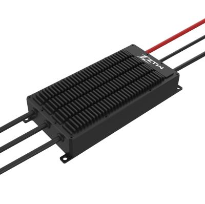 China 6S-28S ZTW 300 Amp ESC FOC ZX 300A Large Scale UAV ESC Speed Controller for sale