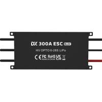 China ZTW 300 Amp ESC DX BLDC ESC 6S-28S ZTW ESC 300A Ultra High Power for sale