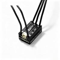 China 2S-3S ZTW Beast PRO 30A G2 BLE 32 Bit Sensored ESC Built In Bluetooth for sale