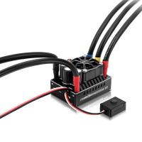 China 2S-4S ESC ZTW Beast PRO 220A G2 BLE 32 Bit Sensored Racing ESC for sale