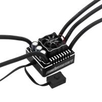China ZTW Beast PRO 150A G2 BLE 32 Bit Sensored 2-6S ESC For 1:8 Buggy Rock Crawler for sale