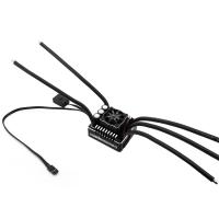 China ZTW Beast PRO 150A G2 BLE 32 Bit Sensored 2-6S ESC For 1:8 Buggy Rock Crawler for sale