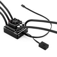 China ZTW Beast PRO 150A G2 BLE 32 Bit Sensored 2-6S ESC For 1:8 Buggy Rock Crawler for sale