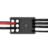 China ZTW Beast PRO 300A 12S ESC G2 BLE 32 Bit With 20A BEC Large Scale RC Car ESC for sale