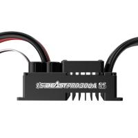 China ZTW Beast PRO 300A 12S ESC G2 BLE 32 Bit With 20A BEC Large Scale RC Car ESC for sale