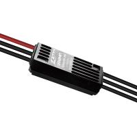 China 6S-14S ZTW 120A ESC FOC HV OPTO Waterproof ESC Slim Profile For EFoil Propulsion for sale