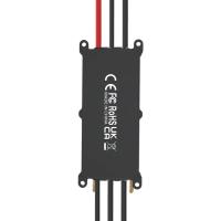 China 6S-20S ESC Waterproof ZTW 150A ESC Dolphin FOC HV OPTO High Voltage for sale