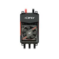 China HV SBEC XDFly 300A Anti Ignition 6-12V BEC 700-800 RC Heli ESC for sale