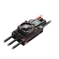 China XDFly 195A HV SBEC 32 Bit G4 6-14S ESC For 600-700 RC Helicopter for sale