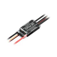 China XDFly ESC HPRO 35A SBEC G4 3S-6S 6V-12V BEC 250-300 RC Helicopter ESC for sale