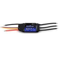 China ZTW 60A ESC 2S-6S ZTW Beatles G2 SBEC For Fixed Wing Aircraft for sale