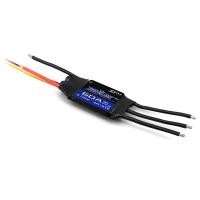 China ZTW 60A ESC 2S-6S ZTW Beatles G2 SBEC For Fixed Wing Aircraft for sale