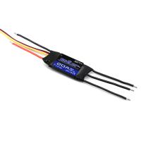 China ZTW 20A ESC 2S-4S SBEC ESC Beatles For UAV VTOL And Fixed Wing Aircraft for sale