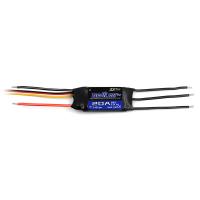 China ZTW 20A ESC 2S-4S SBEC ESC Beatles For UAV VTOL And Fixed Wing Aircraft for sale