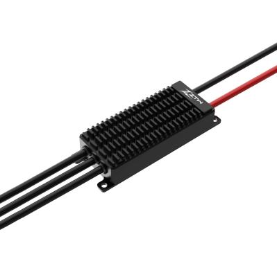 China ZX 60A FOC ESC 6S-14S ZTW ESC For Commercial Drones And UAV for sale