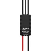 China 130A ESC ZTW Dolphin HV OPTO 6S-14S LiPo Underwater ROV AUV Marine ESC for sale