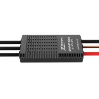 China 130A ESC ZTW Dolphin HV OPTO 6S-14S LiPo Underwater ROV AUV Marine ESC for sale
