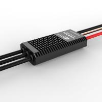 China Waterproof ZTW 160A ESC Dolphin HV OPTO 6S-14S AUV Propulsion RC Marine ESC for sale