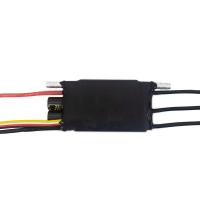 China ZTW Shark G2 30A 32 Bit ESC 4S With Water Cooling RC Boat ESC for sale