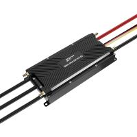 China 350A HV SBEC G2 ZTW Seal ESC With 12V SBEC For Industrial Marine Propulsion for sale