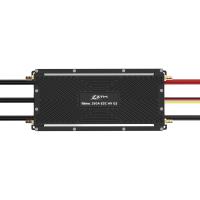 China 350A HV SBEC G2 ZTW Seal ESC With 12V SBEC For Industrial Marine Propulsion for sale