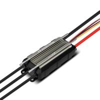China HV G2 ZTW Seal 200a ESC 6S-14S ESC With 12V SBEC For Heavy Duty Marine Propulsion for sale