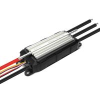 China 105A Seal SBEC G2 ZTW 3-8S ESC For Racing Boats And Industrial Thrusters for sale