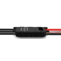 China 3S-8S ZTW Seal ESC 130A SBEC G2 32 Bit Waterproof Large RC Boat ESC for sale
