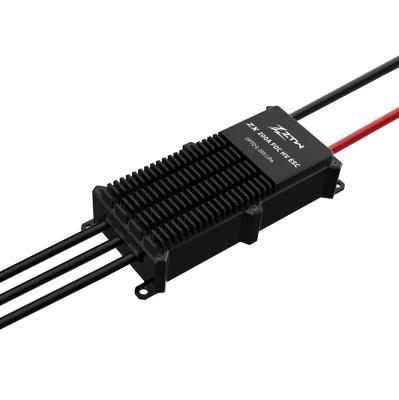 China EVTOL 200 Amp Speed Controller 6S-20S ZTW 200A ESC ZX FOC ZTW 200 Amp ESC for sale