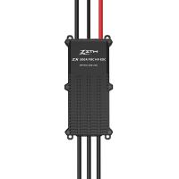 China EVTOL 200 Amp Speed Controller 6S-20S ZTW 200A ESC ZX FOC ZTW 200 Amp ESC for sale