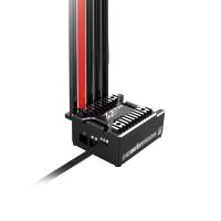 China 100A ZTW Beast PRO 1S G2 Sensored ESC 32 Bit For 1S 1:10 Pan Car for sale
