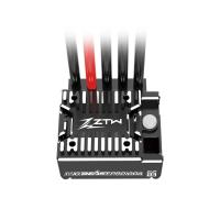 China 100A ZTW Beast PRO 1S G2 Sensored ESC 32 Bit For 1S 1:10 Pan Car for sale