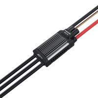 China Mantis ESC 85A SBEC G2 3-8S Drone Motor ESC With 8A BEC For 90mm EDF for sale