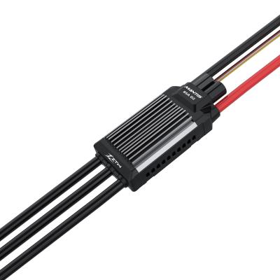 China Mantis ESC 85A SBEC G2 3-8S Drone Motor ESC With 8A BEC For 90mm EDF for sale