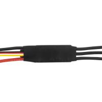 China 2S-4S ZTW Mantis Slim 30A SBEC ESC G2 6V/3A BEC For Park Flyer for sale