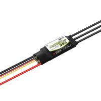 China 35A SBEC G2 ZTW Mantis ESC 2-4S For 3D Aerobatic Sport Jet And EDF RC Airplane for sale