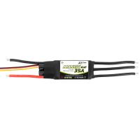 China 35A SBEC G2 ZTW Mantis ESC 2-4S For 3D Aerobatic Sport Jet And EDF RC Airplane for sale