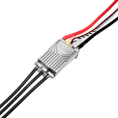 China Mantis Nano 80A HV OPTO G2 32 Bit Compact FPV ESC 6S-14S ZTW ESC for sale