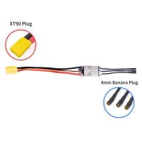 China Mantis Nano 80A HV OPTO G2 32 Bit Compact FPV ESC 6S-14S ZTW ESC for sale
