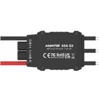 China 65A SBEC G2 Mantis ESC 32 Bit ZTW ESC 3-6S Firmware Upgrade for sale