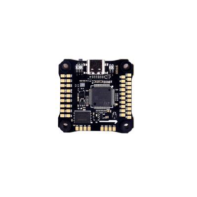 China 11V-36V ZTW ESC BX-F7 FC F722 Flight Controller 216MHz With 16MB Blackbox DPS310 Baro for sale