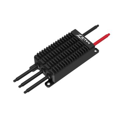 China ZX 50A FOC ESC ZTW 6S-14S Drone Brushless Motor Controller For UAV And EVTOL for sale