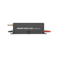 China 6S-20S ESC Waterproof ZTW 150A ESC Dolphin FOC HV OPTO High Voltage for sale