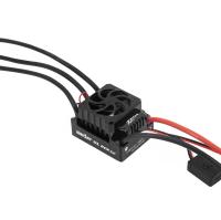 China Beast SL 80A 4S G2 32 Bit ZTW ESC 2S-4S For Monster Truck And Buggy for sale