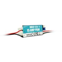 China 3S-14S ZTW UBEC 12A G2 External Switching BEC 5.0V-8.0V RC Helicopter ESC for sale