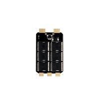 China 80A Single ESC 12S Bidirectional DSHOT ZTW BX for 10–12 Inch Multirotor and Industrial Drone for sale